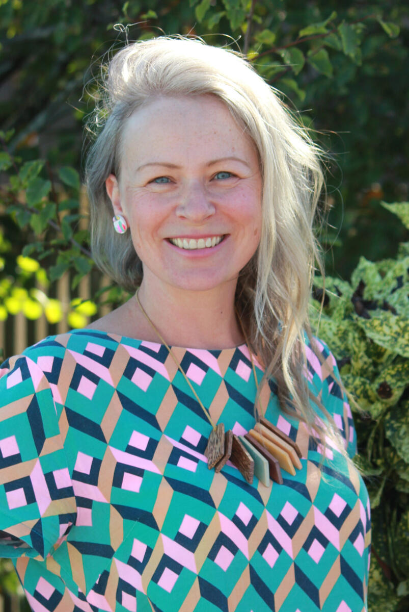 Lauren Sheridan | Storytelling & Strategic Communications